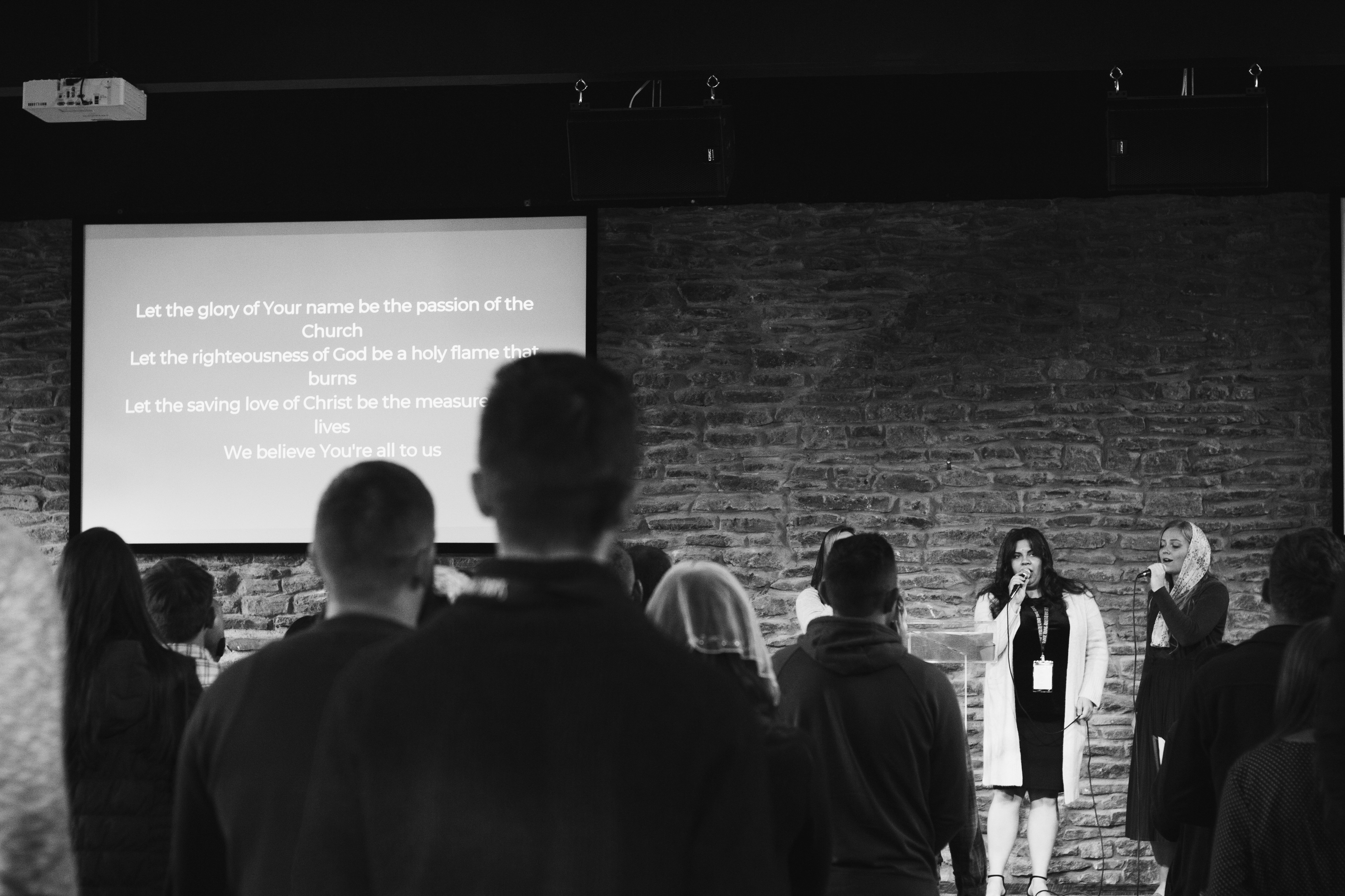 Youth Ministry - Grace Evangelical Church